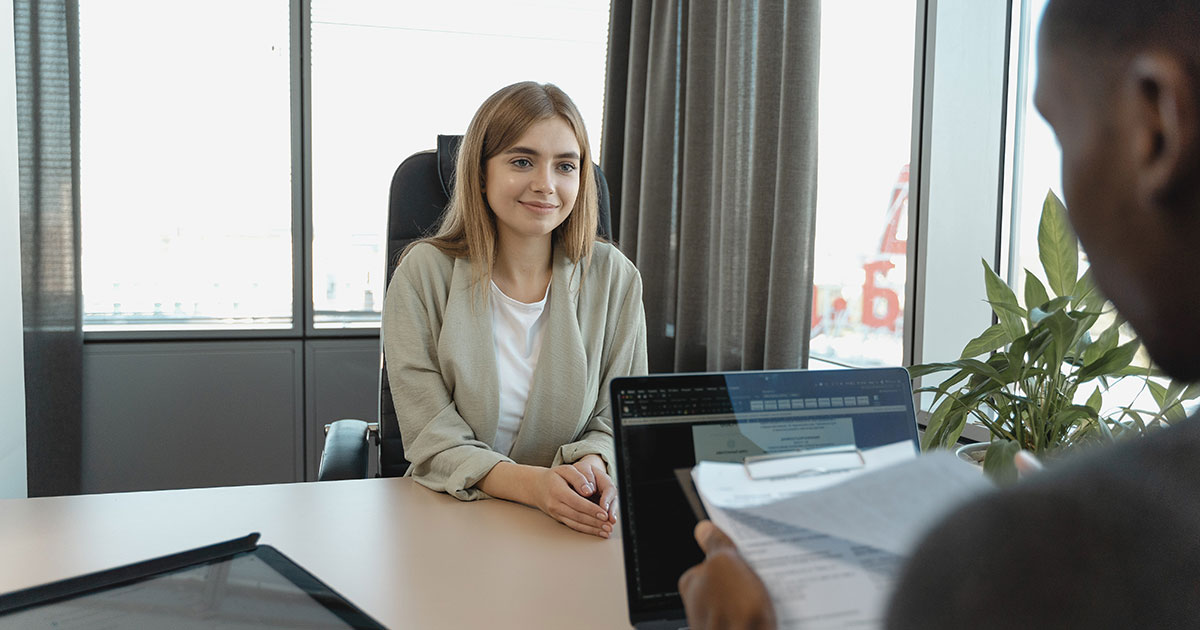 Revolutionizing Staffing & Recruiting with AI